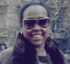 Renee Pringle | People Moves | insideradio.com