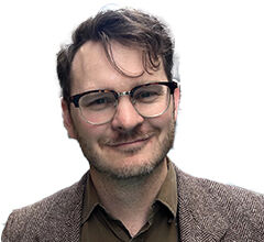 Ryan Van Velzer | People Moves | insideradio.com