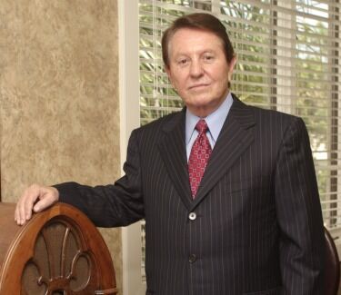 Local Celebrations, Special Programming Will Mark Beasley’s 60th ...