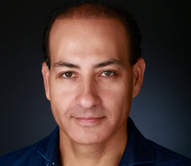 Phil Gontier Named CRO At Entravision’s Smadex Division. | Story ...