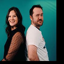 Jonathan Wier, Ayla Brown | People Moves | insideradio.com