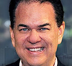 Rich Stevens | People Moves | insideradio.com