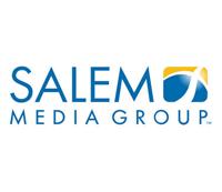 Salem Breaks Into TV, As Its News Channel Debuts In 55 Markets. | Story ...