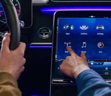 Here’s A Glimpse Of The Kind Of In-Car Listening Data DTS AutoStage Can ...