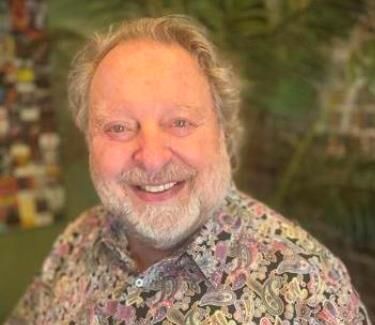 Legendary Programmer/Air Talent Bobby Rich Calls It A Career. | Story ...