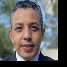 Alex Calderon | People Moves | insideradio.com