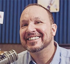 Ryan Hedrick | People Moves | insideradio.com