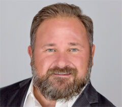 Scott Wiggins | People Moves | insideradio.com