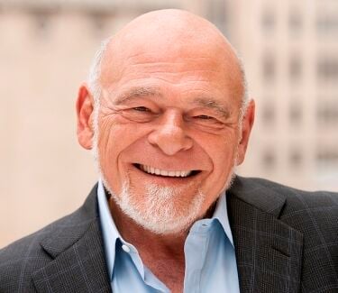 Billionaire Sam Zell, Remembered For His Role At Jacor, Dies At 81 ...