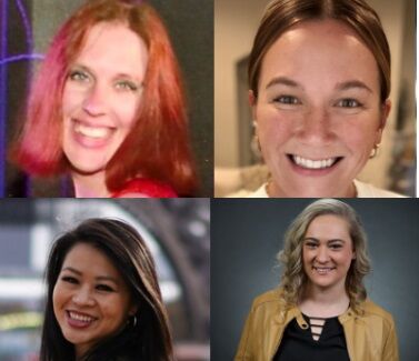 Meet The MIW Mildred Carter Mentoring Program Class of 2023. | Story ...