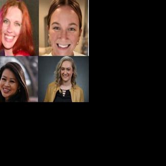 Meet The MIW Mildred Carter Mentoring Program Class of 2023. | Story ...