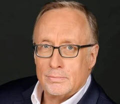 Steve Ray | | insideradio.com