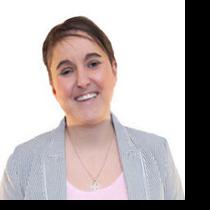 Sarah Pepper | People Moves | insideradio.com