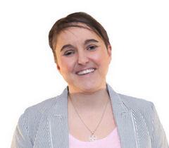 Sarah Pepper | People Moves | insideradio.com