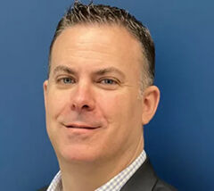 Brian Fisher | People Moves | insideradio.com