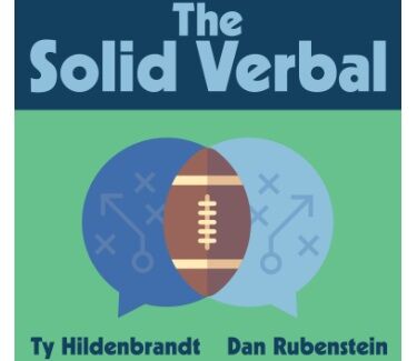 ‘The Solid Verbal’ Aligns With College Play-By-Play Rights Holder Learfield. | Story ...