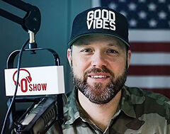 Otis | People Moves | insideradio.com