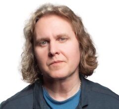 Ian Camfield | People Moves | insideradio.com