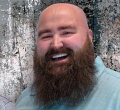 "Big Joe" Pesh | People Moves | insideradio.com