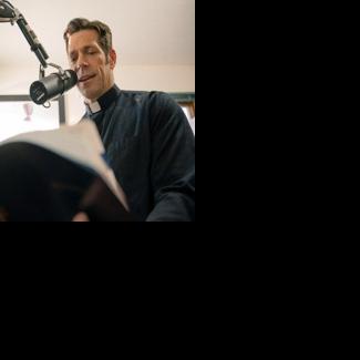 Father Mike’s Hit ‘Bible In A Year’ Podcast Lands Nightly Slot On Radio ...