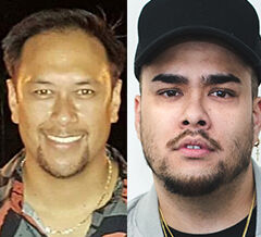 Kona Chang / Micah Banks | People Moves | insideradio.com