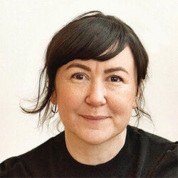 Lauren Spohrer - Co-creator, Criminal and This Is Love | Podcast Power ...