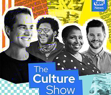 WGBH Boston Launches New Daily Program Devoted To Art, Culture, And ...