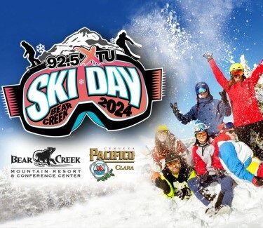 News Bites: ‘92.5 XTU’s Ski Day,’ Bob McElligott, Jim ‘Poorman’ Trenton ...