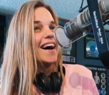 News Bites: Hannah Lane, ABC News Radio, KQNK, Black Information ...