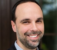 David Abel | People Moves | insideradio.com