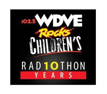 WDVE Pittsburgh Smashes Its Radiothon Record. | Story | insideradio.com