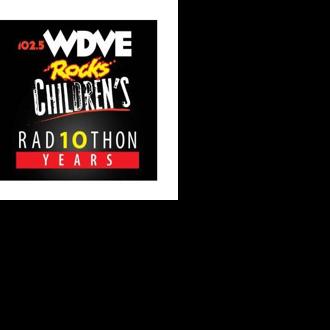 WDVE Pittsburgh Smashes Its Radiothon Record. | Story | insideradio.com