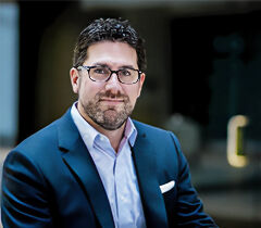 Danny Bortnick | People Moves | insideradio.com