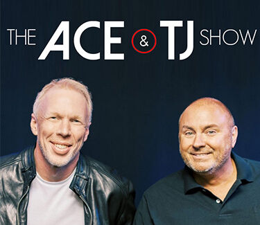 David ‘Ace’ Cannon Leaves ‘The Ace & TJ Show.’ | Story | insideradio.com