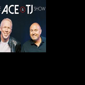 David ‘Ace’ Cannon Leaves ‘The Ace & TJ Show.’ | Story | insideradio.com