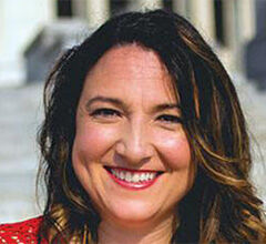 Lisa Polizzi | People Moves | insideradio.com