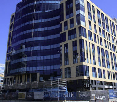 NAB Closes On New Headquarters With Plans To Move In Early 2020 ...
