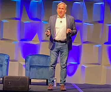 Personalities Power Radio, Says CRS Research Presentation. | Story ...