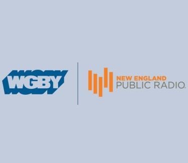 New England Public Radio And WGBY-TV Combine Operations. | Story ...