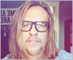 Cane Peterson | People Moves | insideradio.com