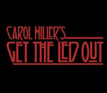 News Bites: ‘Carol Miller’s Get the Led Out,’ PILOT, TuneIn. | Story ...