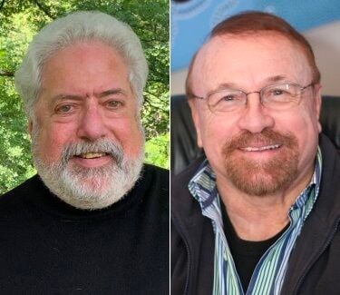 Abrams & Charles: Turning Users Into Fans. | Story | insideradio.com