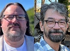 Matt Bush / Rob Timm | People Moves | insideradio.com