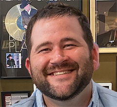 Josh Holleman | People Moves | insideradio.com