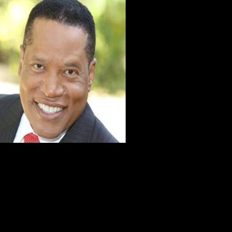 Larry Elder For President: Former Conservative Talk Show Host Considers ...