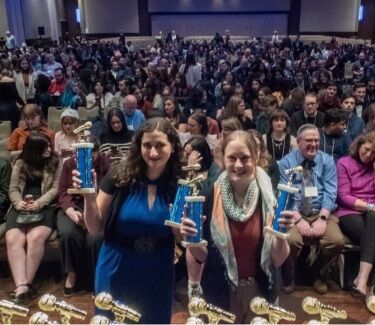 Amplifi’s Steve Goldstein: College And High School Students Hold Key To ...