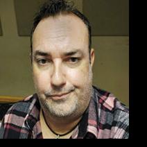 Bryan Baylee Thompson | People Moves | insideradio.com