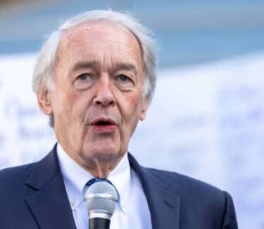 Senator Ed Markey To Automakers: Don’t Sell Connected Car Data. | Story ...
