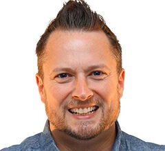 Chase Murphy | People Moves | insideradio.com