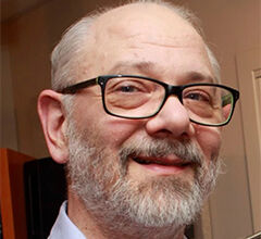 Bill Thomas | People Moves | insideradio.com